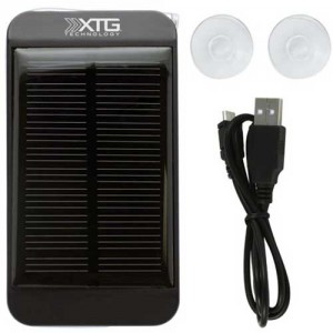 XTG-SOL1500 Solar Charger Review