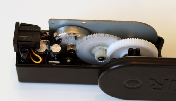 K-Tor Pocket Socket 2 Review