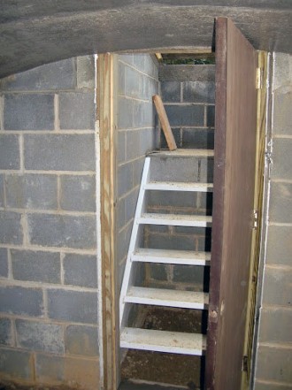 How to Build a Root Cellar in 7 Steps - Walden Labs