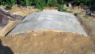 How to Build a Root Cellar in 7 Steps - Walden Labs