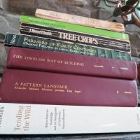 7 Books That Show Us How To Fix Our Broken World - One Garden And ...